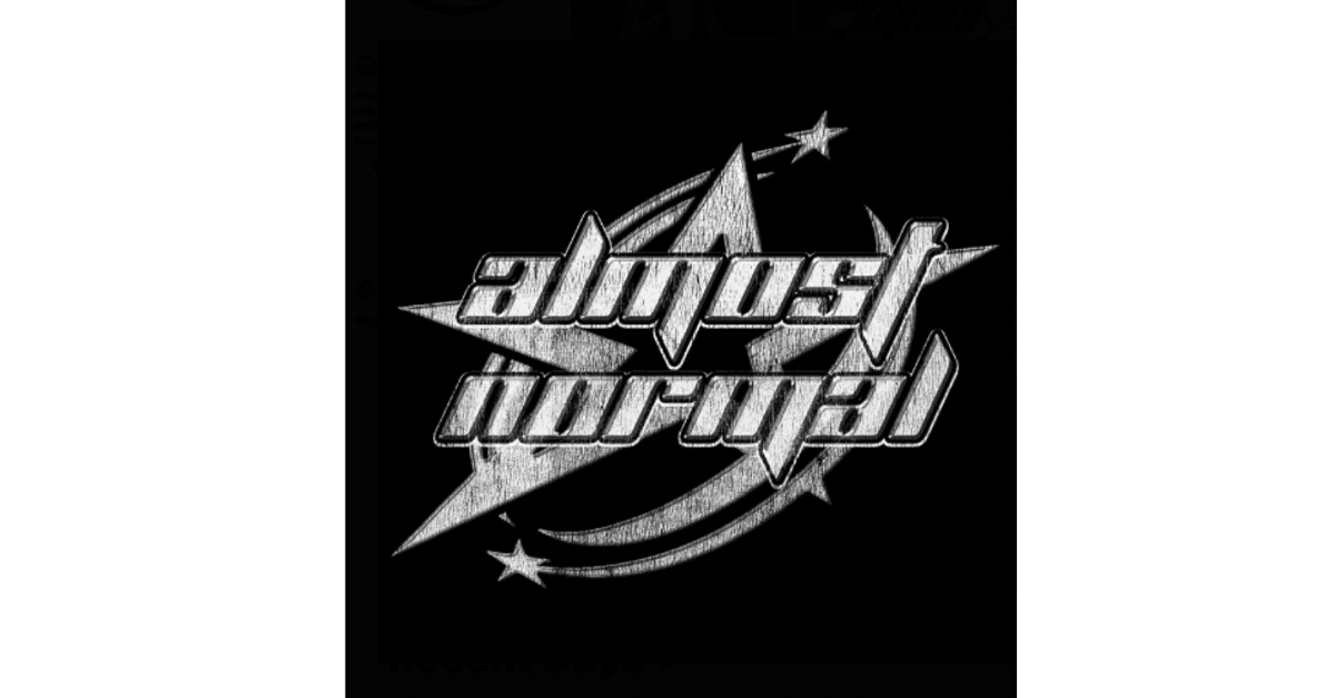 Products – Almost Normal Clothing